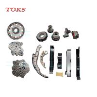 Quality KB-13 High Performance Timing Chain Timing Kits For NISSAN YD25DDTI for sale