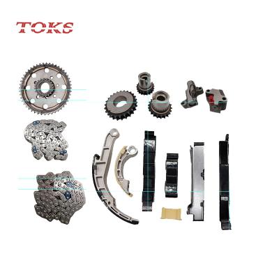 China KB-13 High Performance Timing Chain Timing Kits For NISSAN YD25DDTI for sale