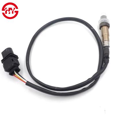 China Lambda Oxygen O2 Sensor 0258017173 11787573319 for BMW 5 Series E60 E61 520i 520Li 2.0L N43 for sale