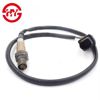 China Lambda Oxygen O2 Sensor 0258017173 11787573319 for BMW 5 Series E60 E61 520i 520Li 2.0L N43 for sale