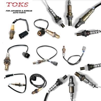 China High quality Lambda Oxygen O2 Sensor L33L-18-8G1 L3M6-18-8G1 for Mazda CX-7 2.3L 07-09 for sale