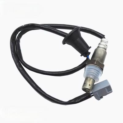 China Lambda Oxygen O2 Sensor 89465-12700 89465-02080 for Toyota Corolla ZZE122 1ZZ-FE 2001-08 Verso 1.6L 1.8L for sale