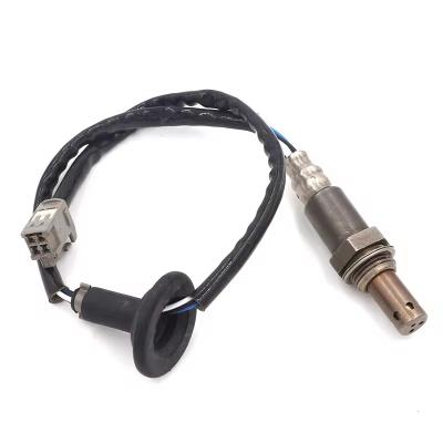 China Lambda Oxygen O2 Sensor 89465-12700 89465-02080 for Toyota Corolla ZZE122 1ZZ-FE 2001-08 Verso 1.6L 1.8L for sale