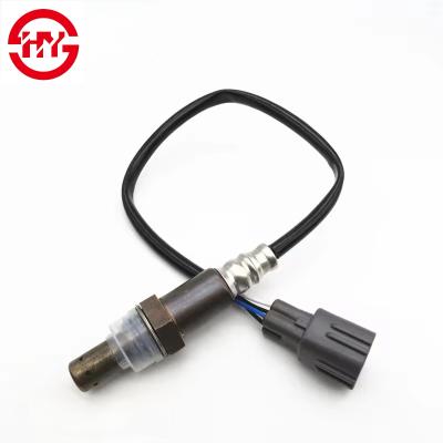 China High Quality O2 Oxygen Sensor 89465-06080 89465-33080 for Toyota Camry Sienna Tercel Avalon Solara Paseo for Lexus ES300 for sale