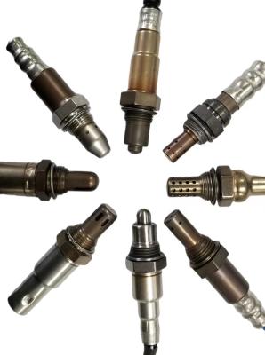 China High Performance Oxygen O2 Sensor 11787573321 0258010026 for BMW 5 Series E60 520i 520Li for sale