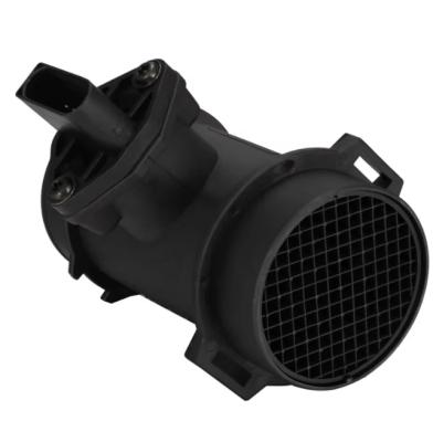 Cina Sensore di flusso d'aria di massa 0280218081 A0000941448 per Mercedes-Benz Classe C CLK W163 S202 C208 Classe E W210 in vendita