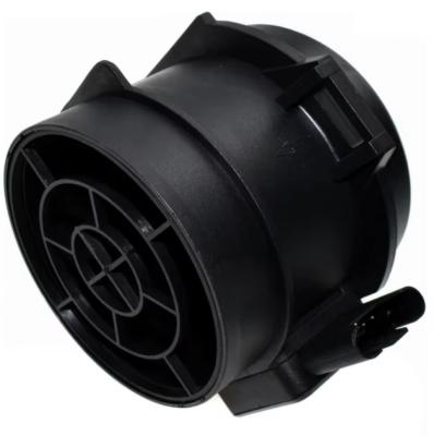 Китай Датчик массового воздушного потока MAF 8ET009142661 13621438871 Для BMW 3 7 серии Z4 730 E85 X3 E83 E65 E46 330Ci продается