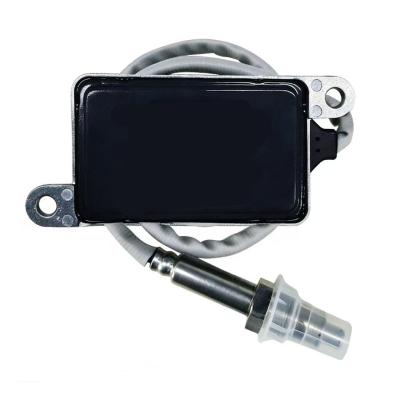 China 5WK96653B NOx Sensor Fits for Mercedes-Benz Diesel Vehicles/Trucks, Replace A0091530028/A0101539528/A0111537328, 24V 590mm Cable, 12-Month Warranty, OE Quality & Direct Replacement for sale