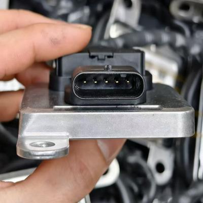 China A0009053503 Nitrogen Oxide Sensor  Fits for Mercedes-Benz Diesel Models, Euro VI Emission, SCR Aftertreatment Part, High Sensitivity, Direct Replacement & Export-Ready Supply for sale