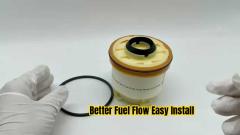 Diesel Fuel Filter