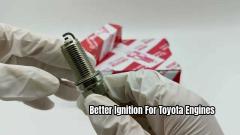 Spark Plug