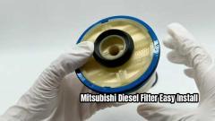 Diesel Fuel Filter