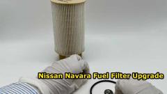 Diesel Fuel Filter