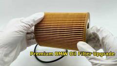 Oil Filter Element