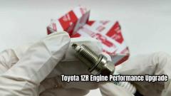 Spark Plug