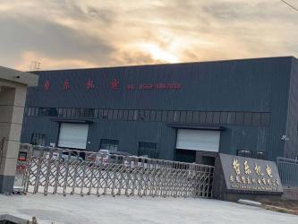 China Factory - ANHUI ZHELE MECHANICAL AND ELECTRICAL CO.LTD