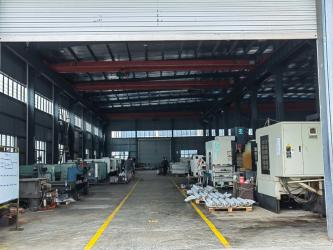 China Factory - ANHUI ZHELE MECHANICAL AND ELECTRICAL CO.LTD
