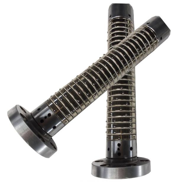 Differential Expandable Friction Air Shaft Air Pressure Differential Friction Slip Ring Shaft