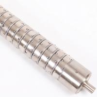 China Slip air shaft with friction elements for sale