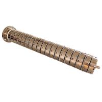 China Slip air shaft with friction elements for sale