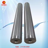 China aluminium rollers are used in the Paper industryDriven rollersguide rollers winding rollers for sale