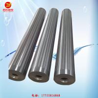 China aluminium rollers are used in the Paper industryDriven rollersguide rollers winding rollers for sale