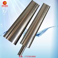 China aluminium rollers are used in the Paper industryDriven rollersguide rollers winding rollers for sale