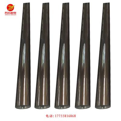 Aluminum alloy guide roller industrial