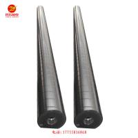 China Aluminum alloy guide roller industrial for sale