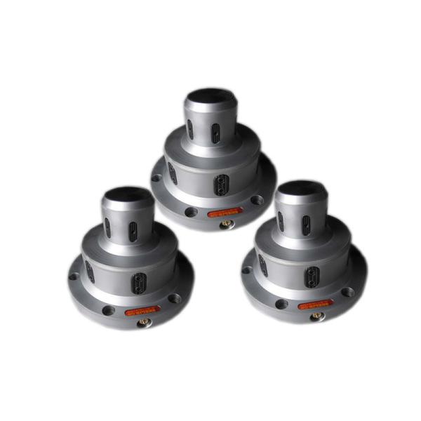 Quality Spindle bearing seat 35# air safety chuck (STO/STW) for sale