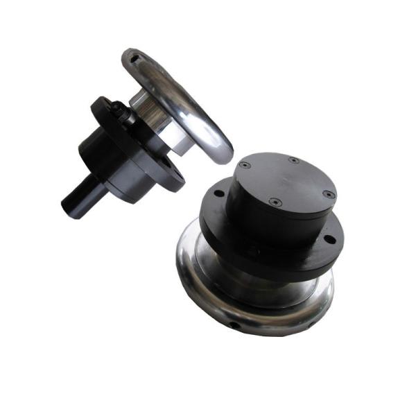 Quality Spindle bearing seat 35# air safety chuck (STO/STW) for sale