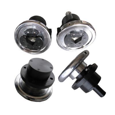 Quality Spindle bearing seat 35# air safety chuck (STO/STW) for sale