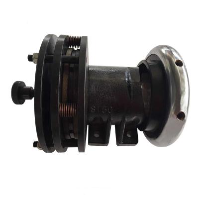 Quality Flange Type FLO Safety Chuck for Printing Machine for sale