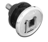 Quality FLO/FLW28 Flange type safety chuck for Air expanding shaft for sale