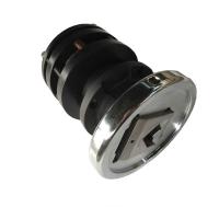 Quality FLO/FLW28 Flange type safety chuck for Air expanding shaft for sale