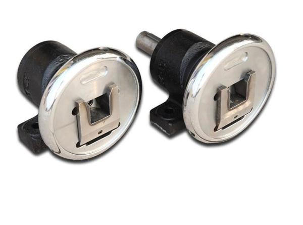 Quality seat type safety chuck/expanding chuck for sale