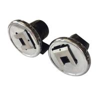 China Axial Adjustment Mechanical Sliding Safety Chuck for sale