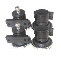 China Axial Adjustment Mechanical Sliding Safety Chuck for sale