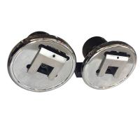 China Axial Adjustment Mechanical Sliding Safety Chuck for sale