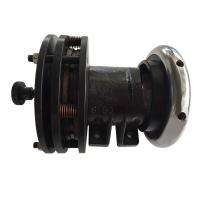 China Axial Adjustment Mechanical Sliding Safety Chuck for sale