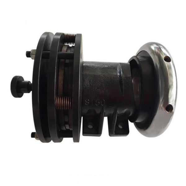 Quality Axial Adjustment Mechanical Sliding Safety Chuck for sale