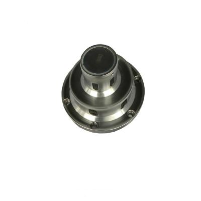 Quality Hot selling Safety Chuck with Manual Brake for sale