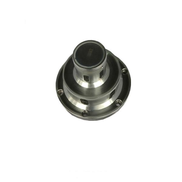 Quality Hot selling Safety Chuck with Manual Brake for sale