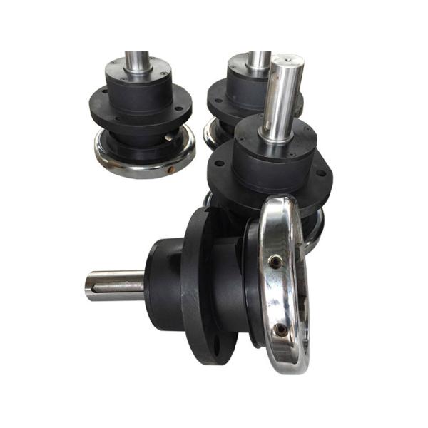 Quality ST/FL Safety Chuck High Quality Best Price for sale