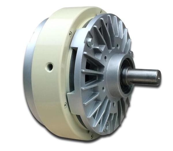 Quality High precision web magnetic powder clutch auto tension controllers & powder for sale
