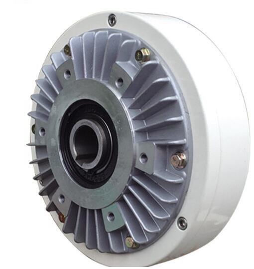 Quality Magnetic Powder Clutch for bag-making machines for sale