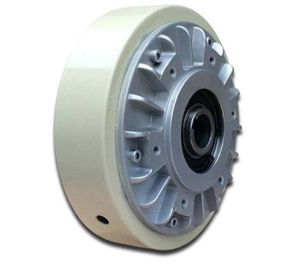 Quality High precision web magnetic powder clutch auto tension controllers & powder clutch brake for sale