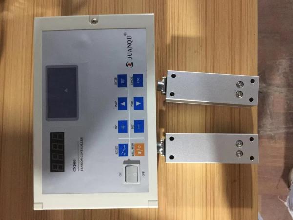 Quality High precision web magnetic powder clutch auto tension controllers & powder for sale