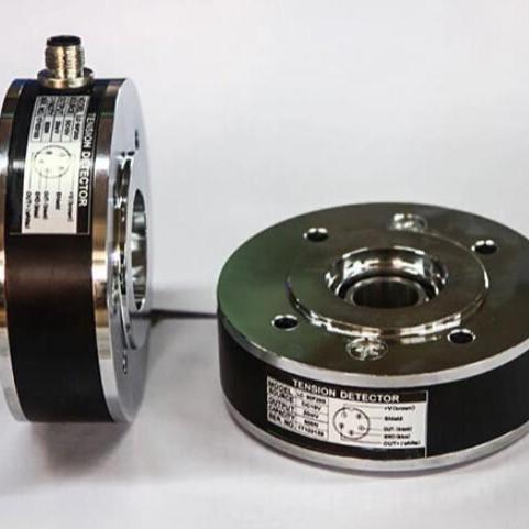 Quality Mitsubishi tension control sensor and strip and wire type product line detection control tension detector for sale