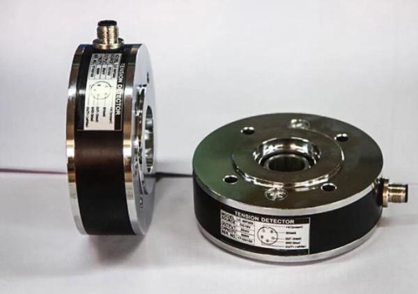 Quality LC Web Tension loadcells and web tension transducers for sale